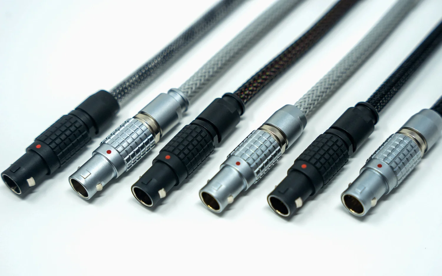 Shop — Dispatch Cables