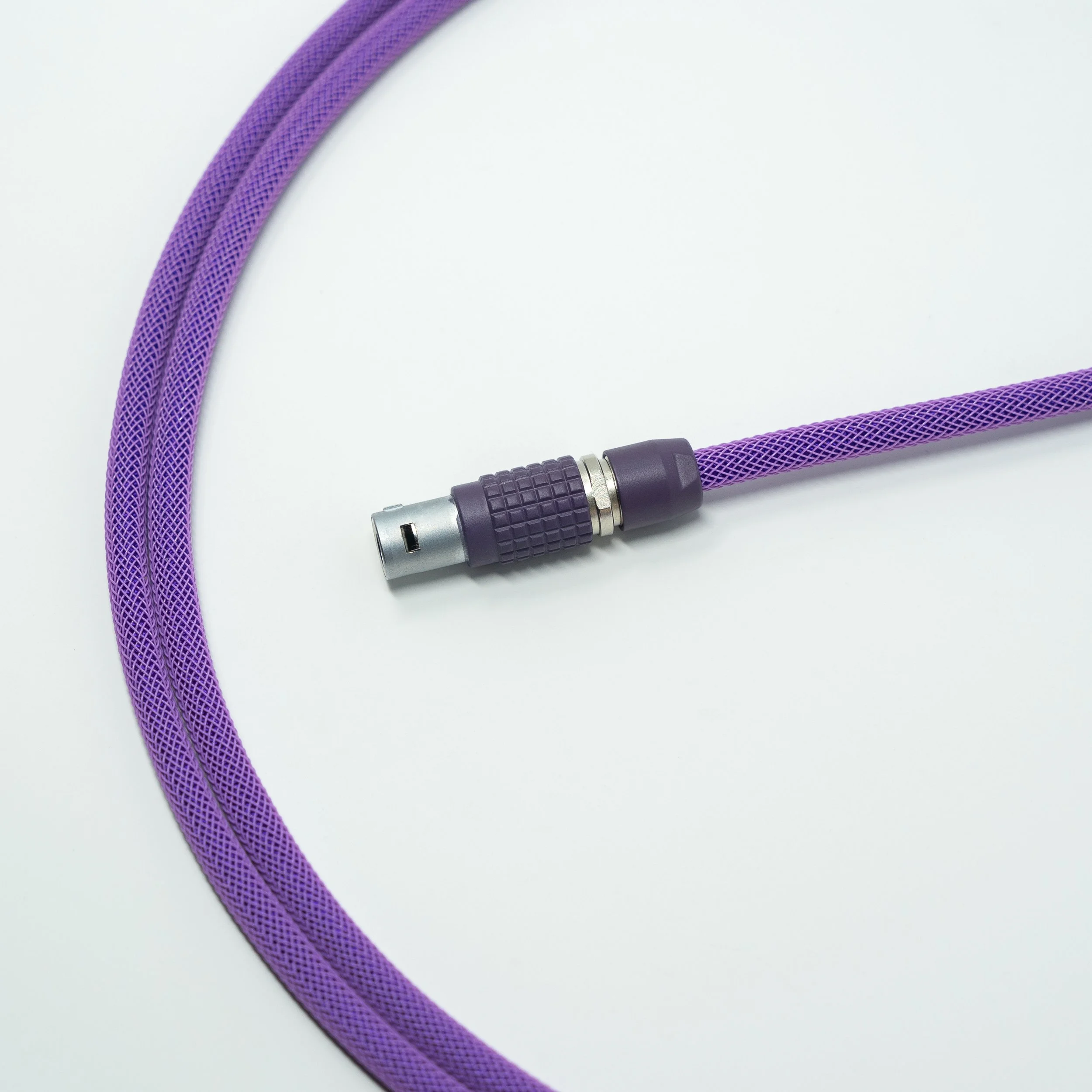 Classic Detachable Cable — Dispatch Cables