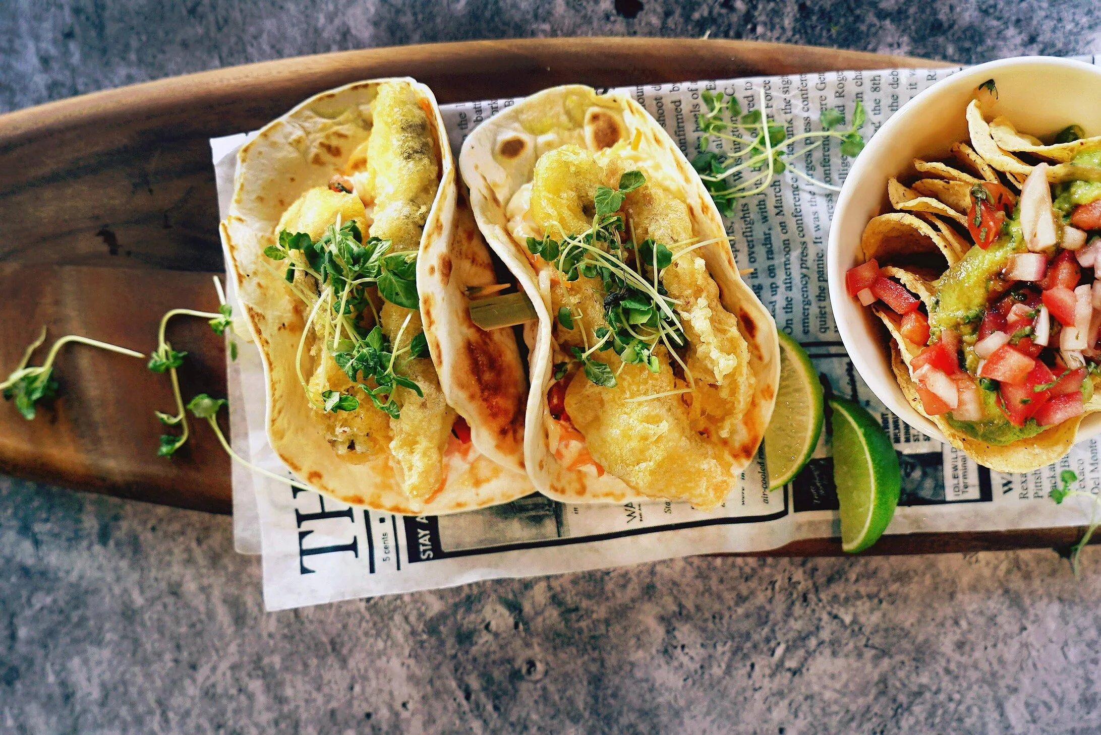 About 1 — Native Kitchen