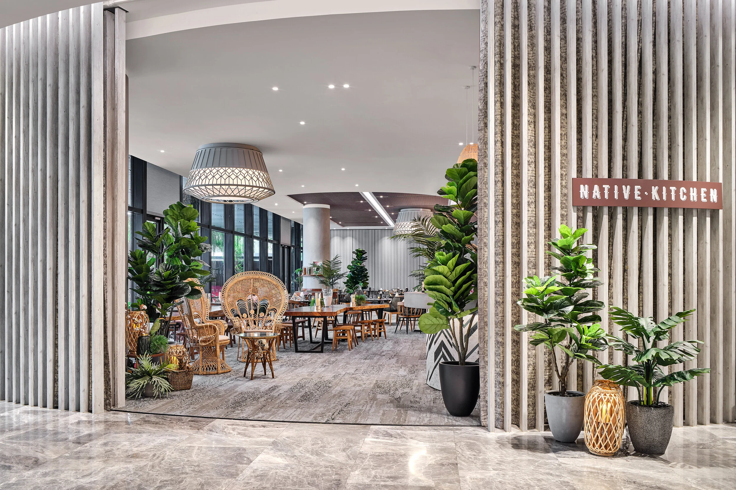 Contact us — Native Kitchen