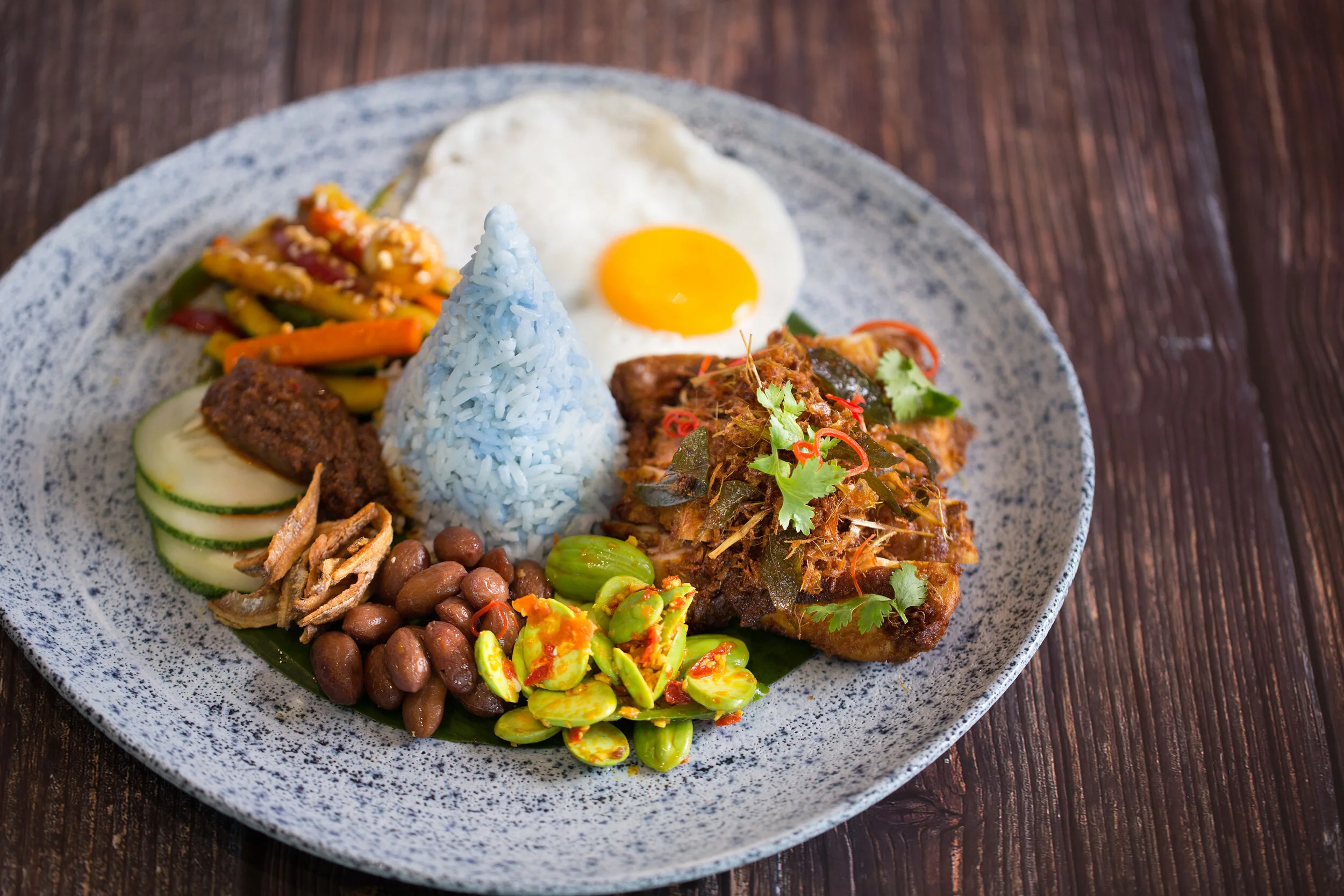 Reservations — Native Kitchen