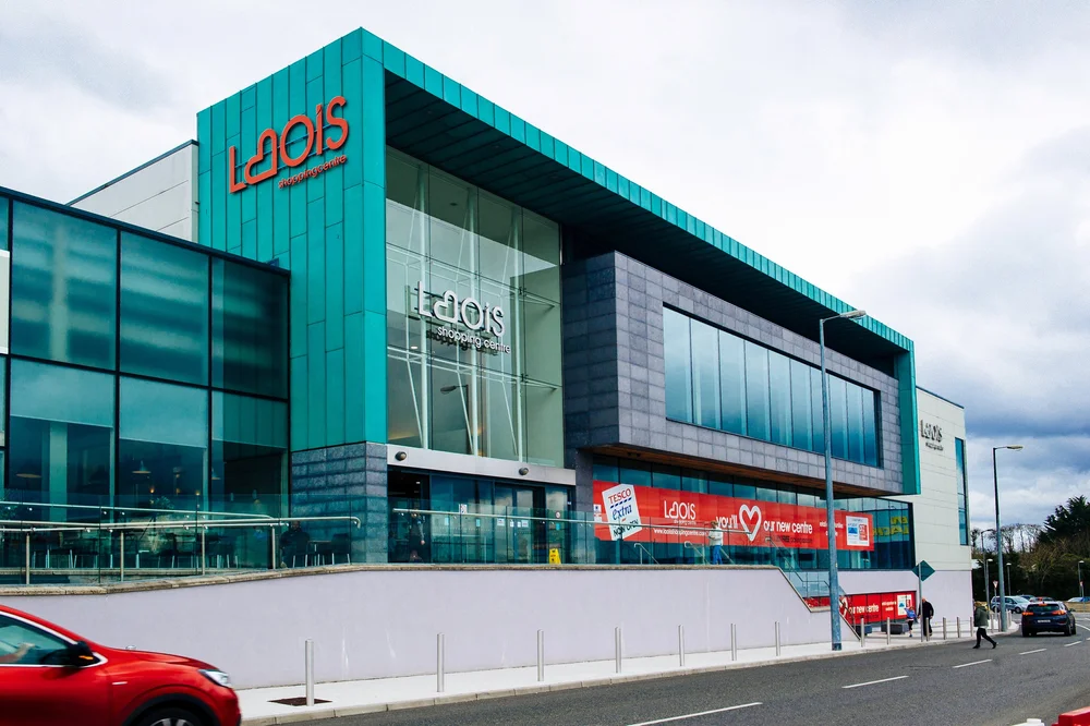 LaoisSC