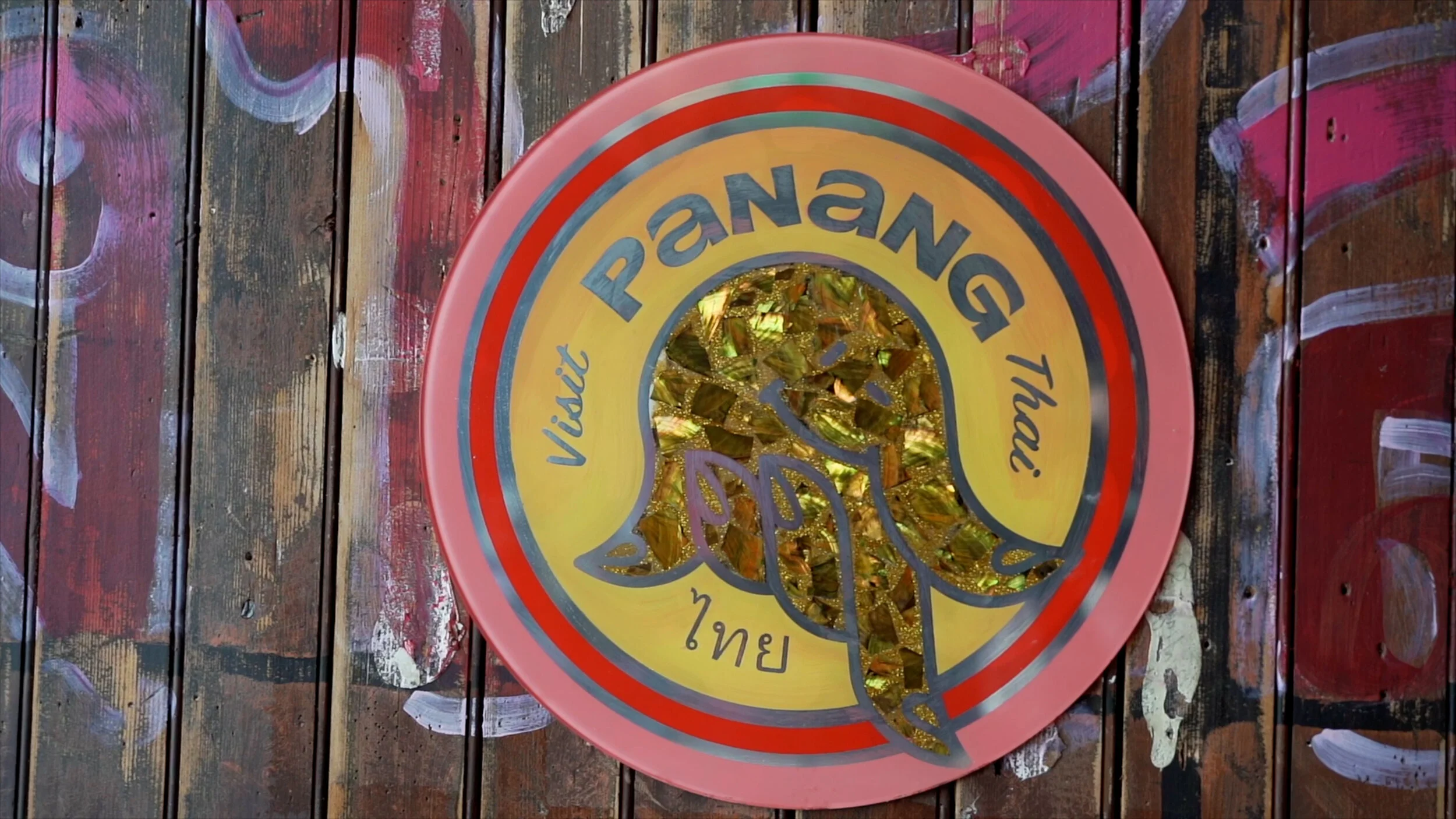 Order the best Thai / Pan-Asian takeaway in Glasgow — Panang