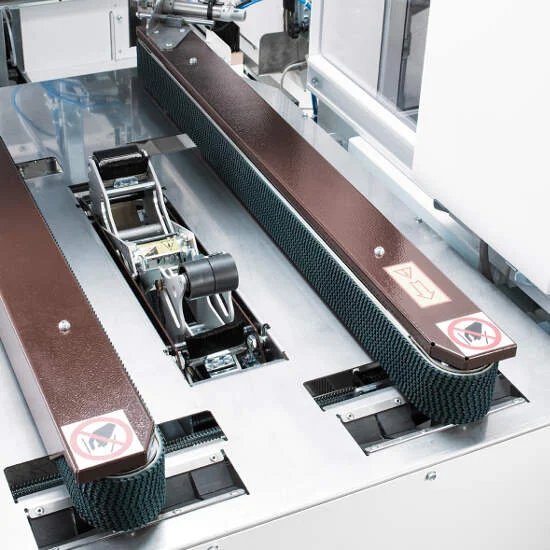 Watershed Packaging - Shrink Sleeves, Flexible Packaging & Labels