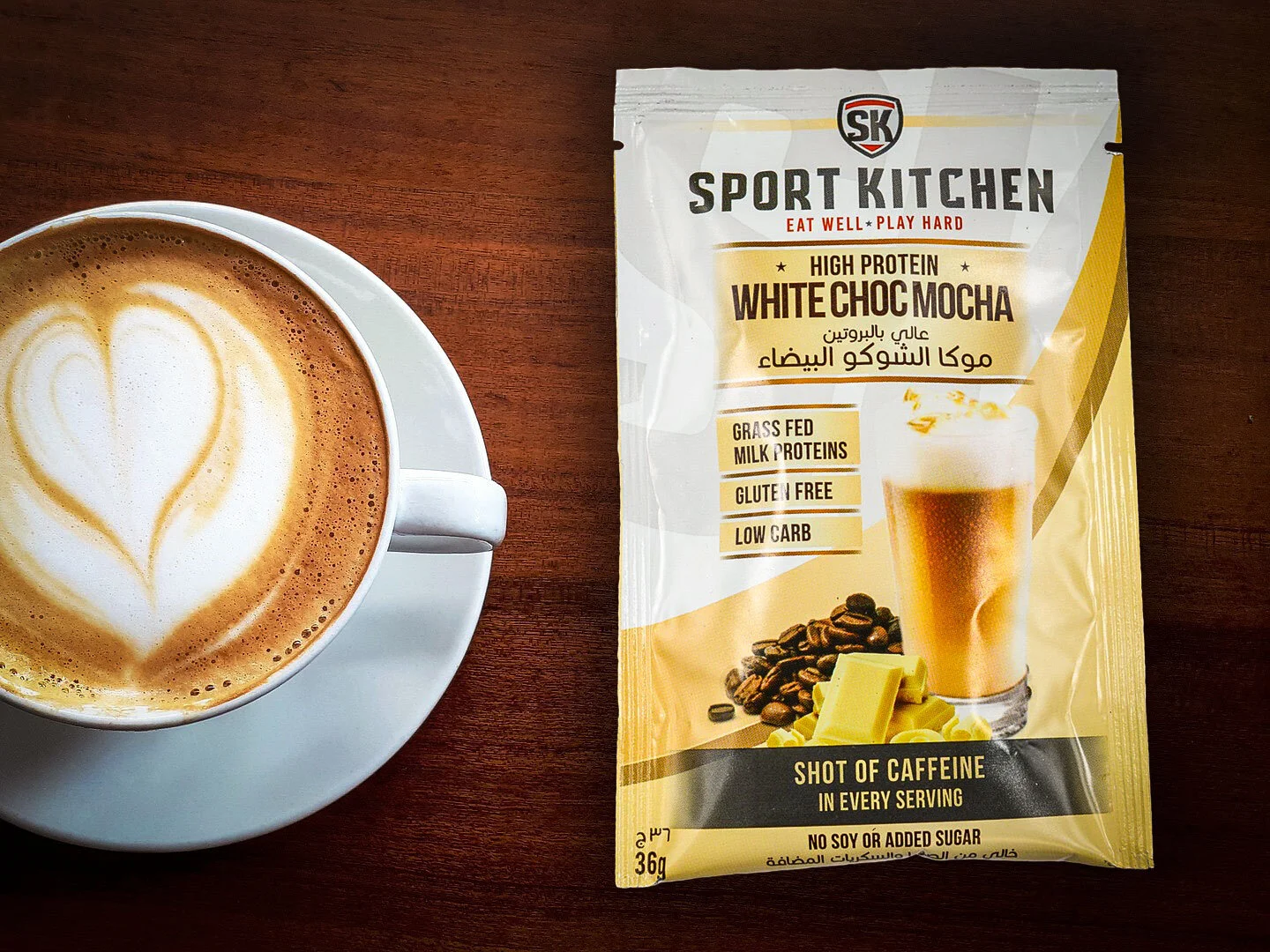 Watershed Packaging — Printed Film by Watershed Packaging Ltd
