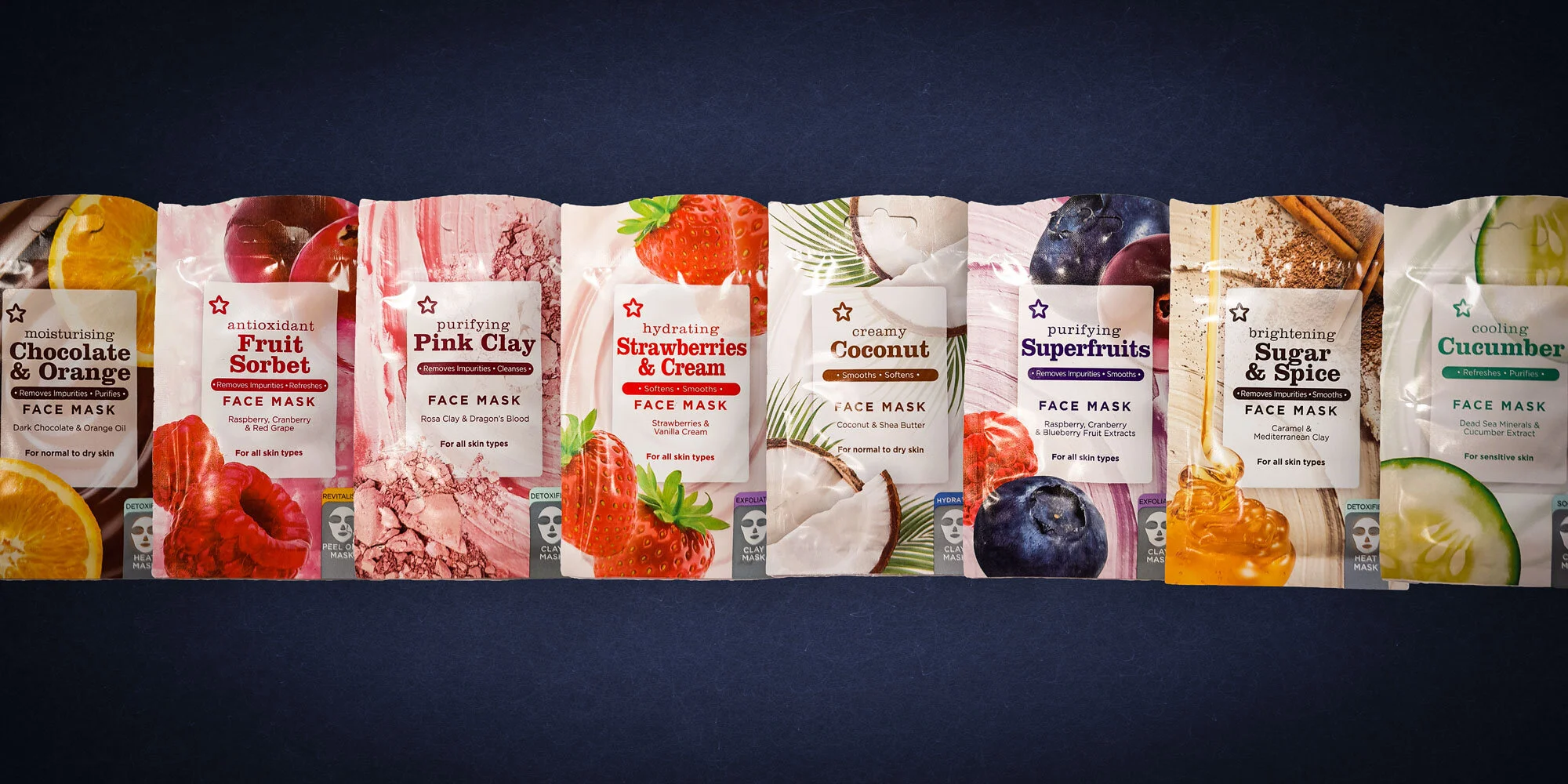 Watershed Packaging — Printed Film by Watershed Packaging Ltd