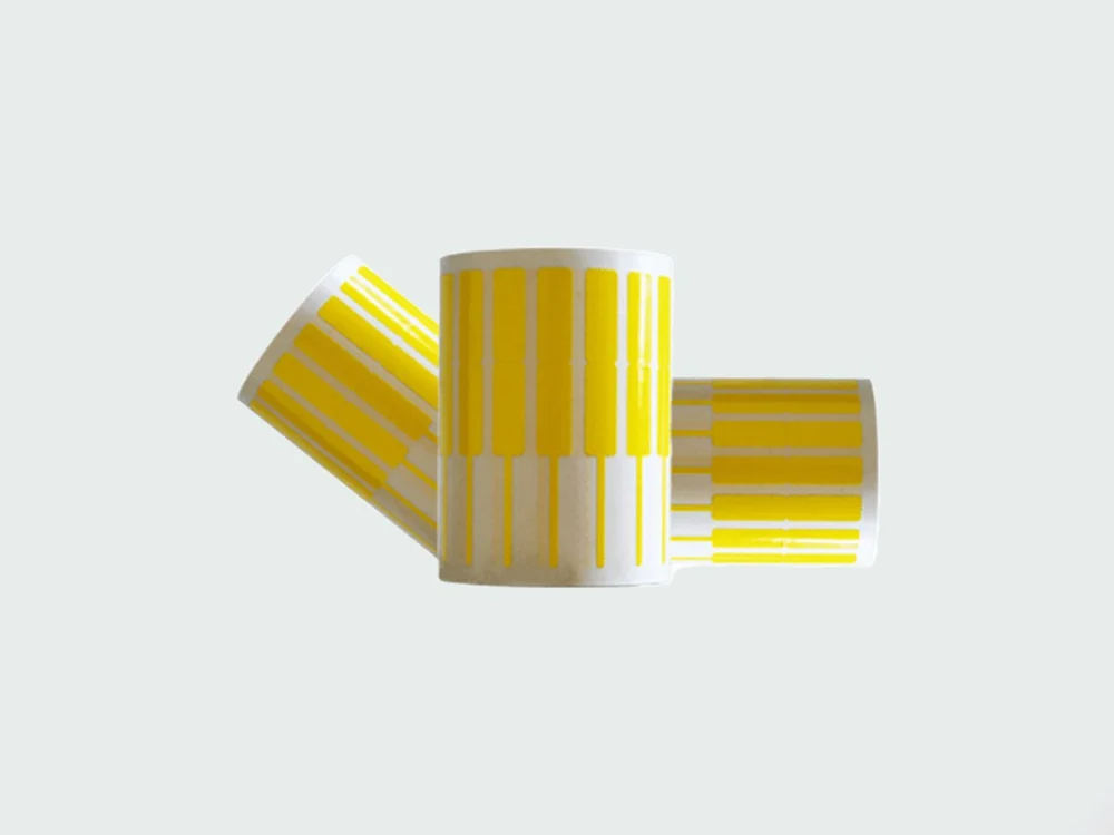 Watershed Packaging — Printed Labels by Watershed Packaging Ltd UK