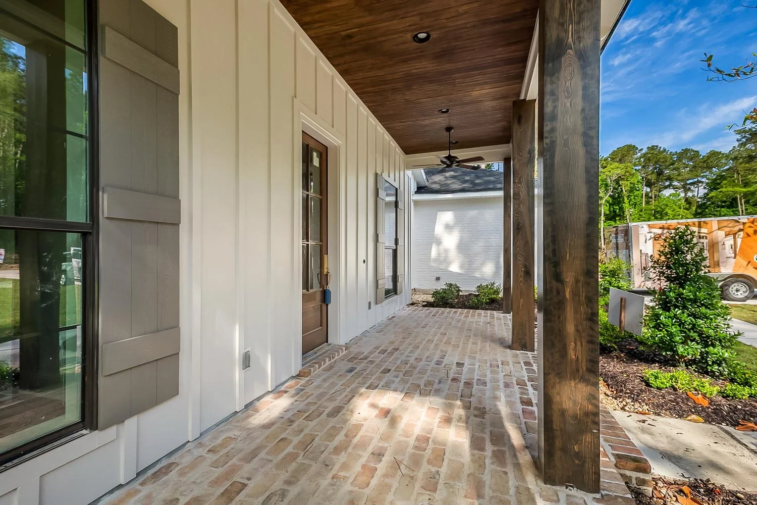 Coquille — Cornerstone Custom Homes