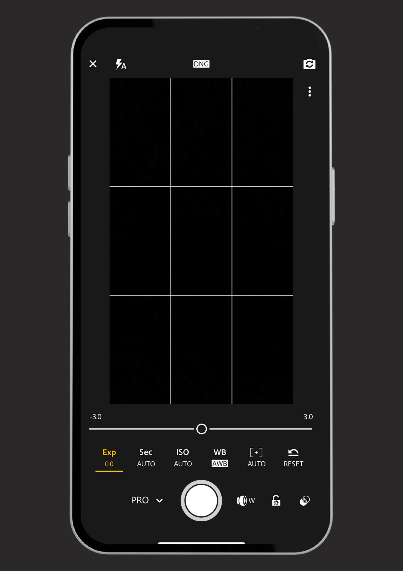 Why I Prefer The Adobe Lightroom Mobile In-App Camera Over The Native ...