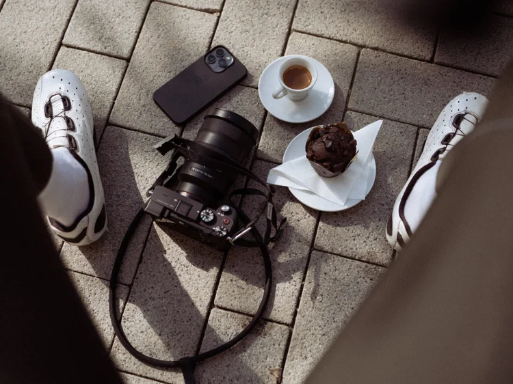 This Is The Best Cycling Camera Strap You Will Find Out There — rik de ...