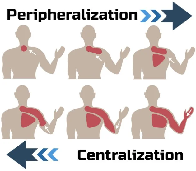 What to do with a Shifted Spine — Physiotherapy London Ontario