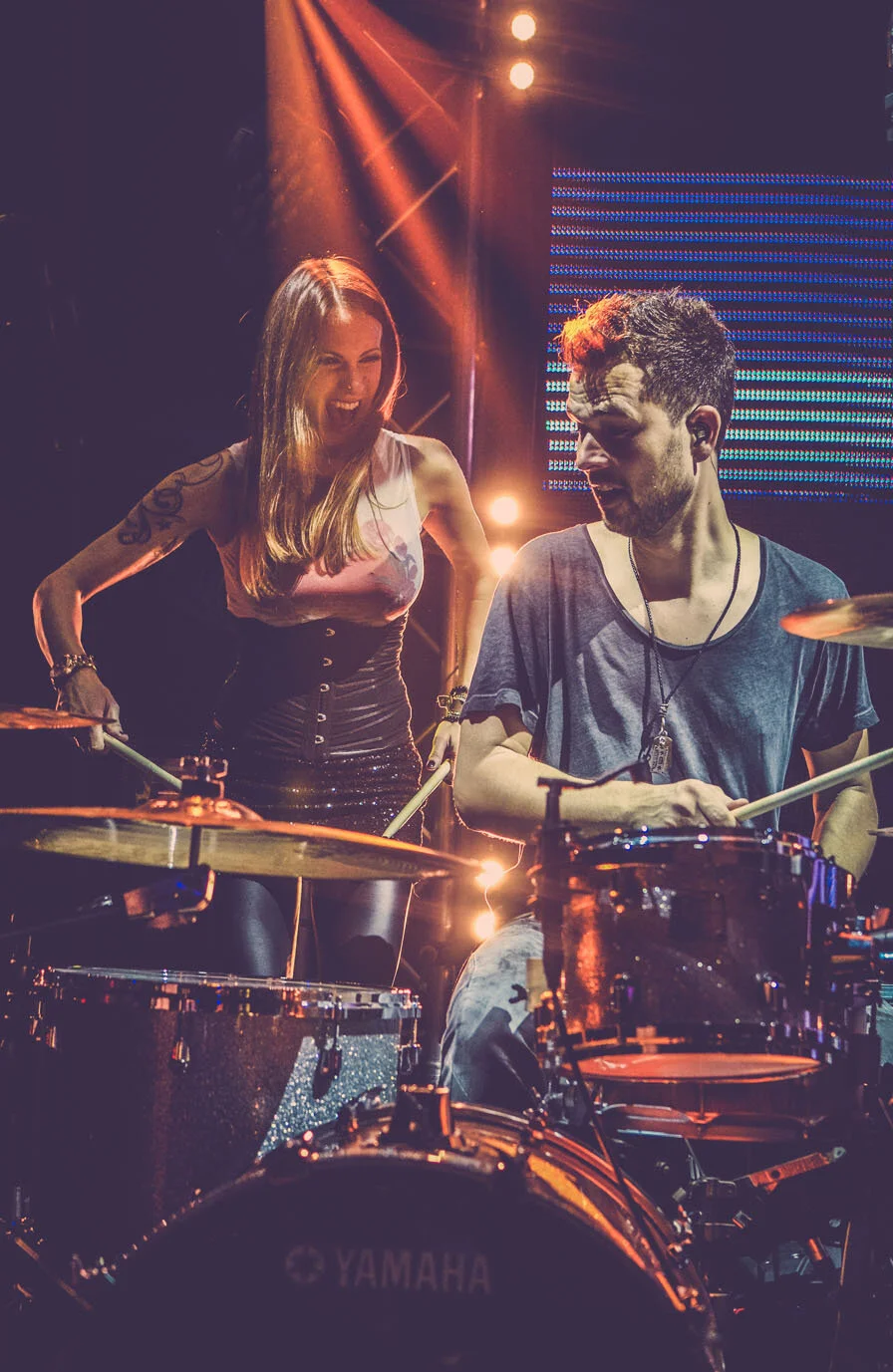 MAYQUE | Meike Anlauff Saengerin aus Koeln