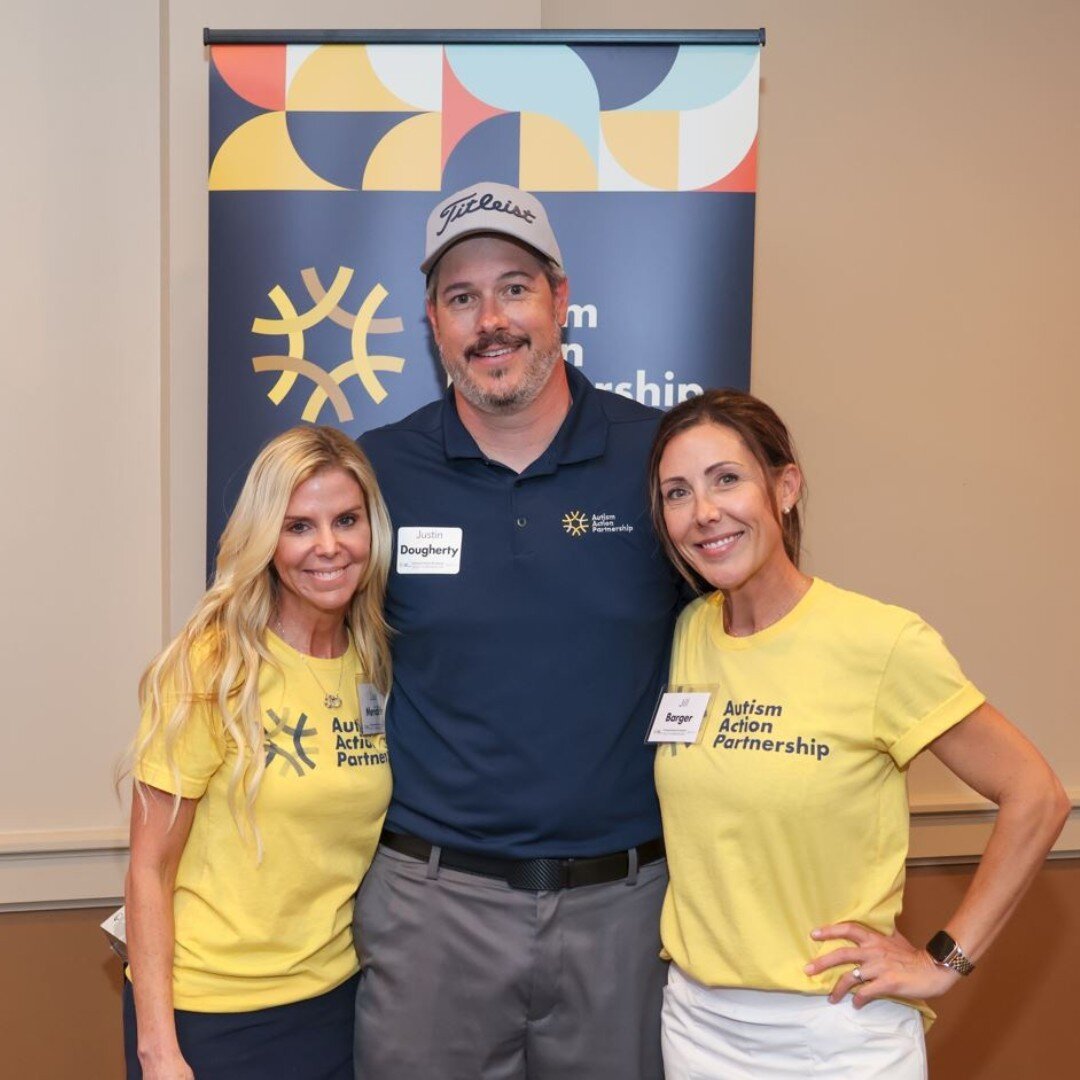 Autism Action Partnership