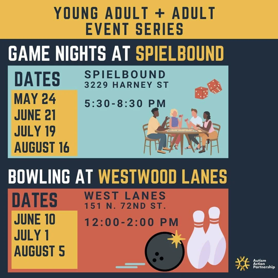 Autism Action Partnership