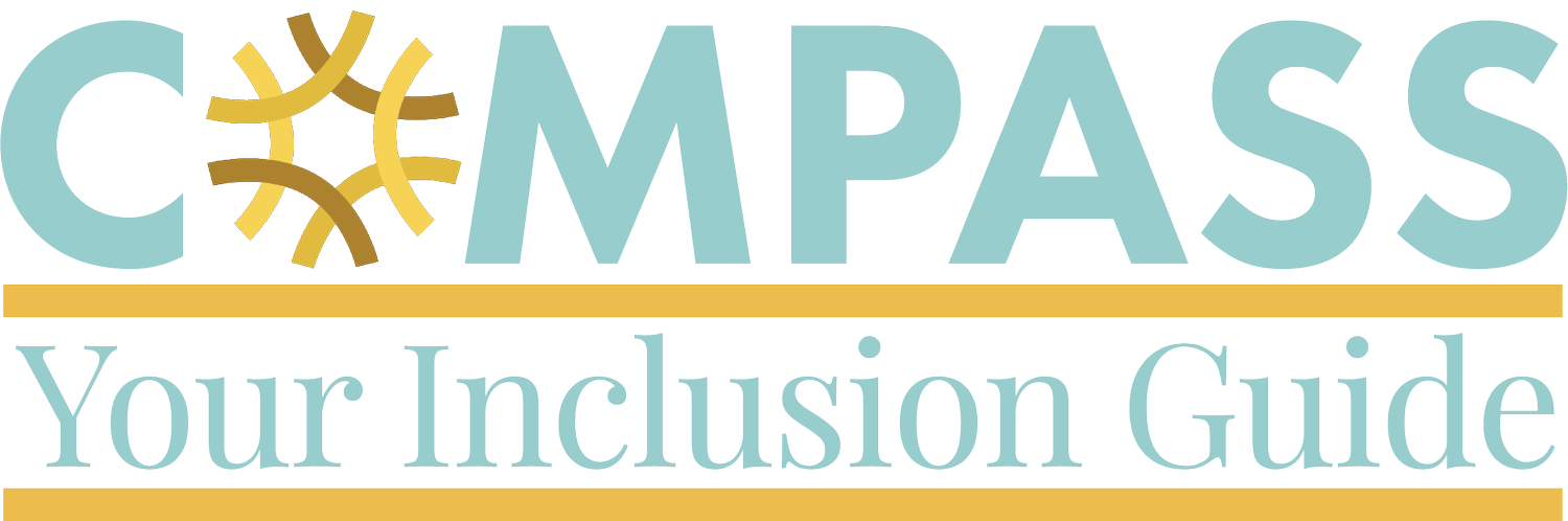 COMPASS: Your Inclusion Guide — Autism Action Partnership