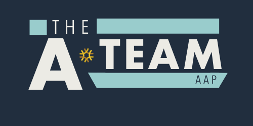 The A-Team — Autism Action Partnership