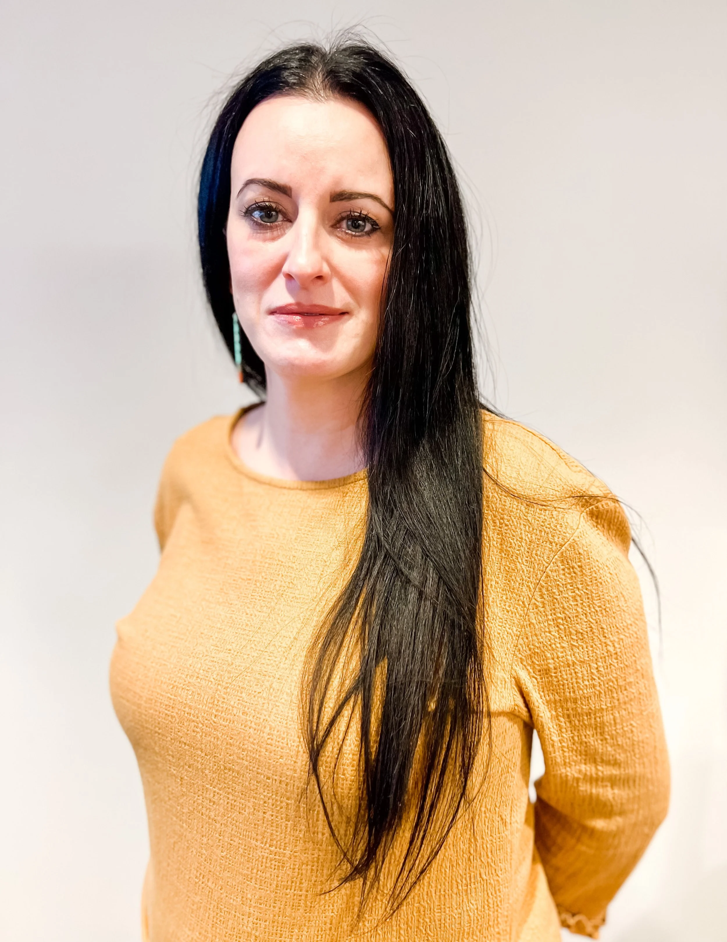 Board and Staff — Autism Action Partnership