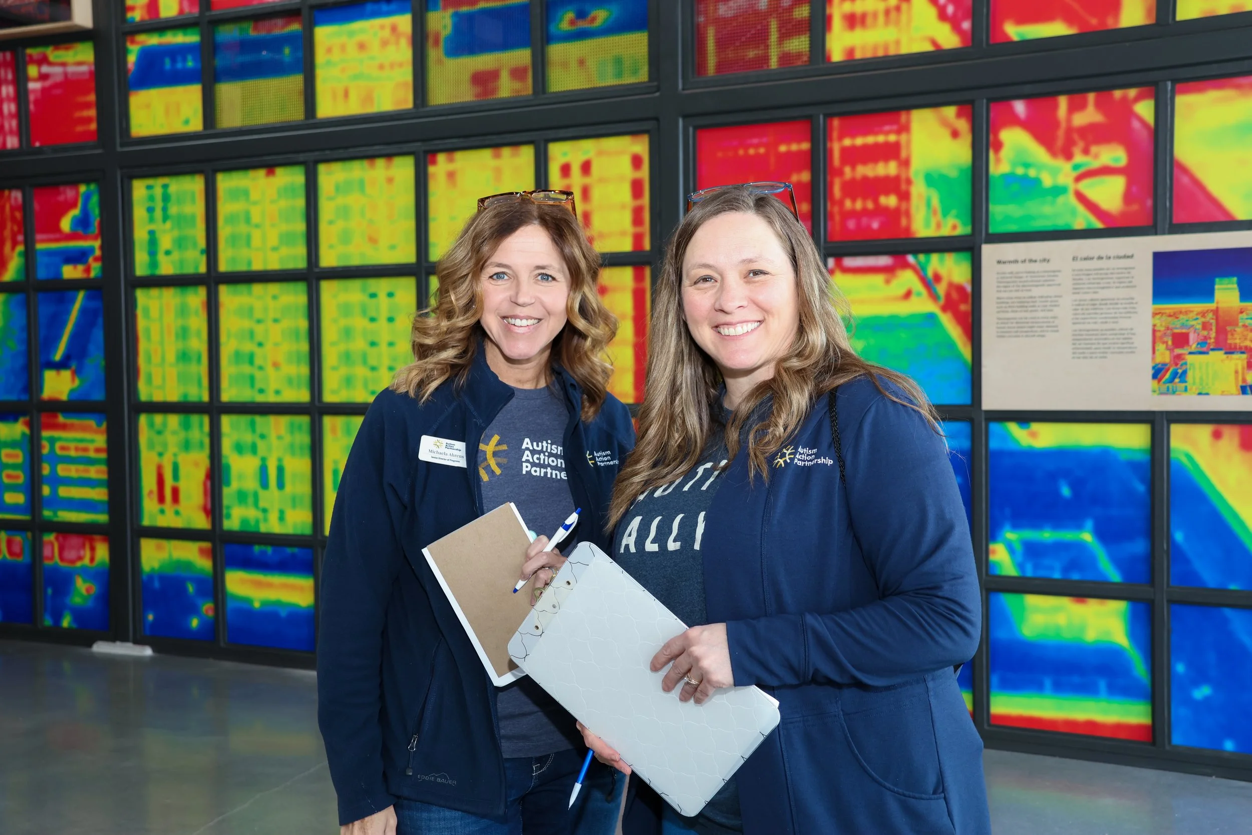 COMPASS: Your Inclusion Guide — Autism Action Partnership