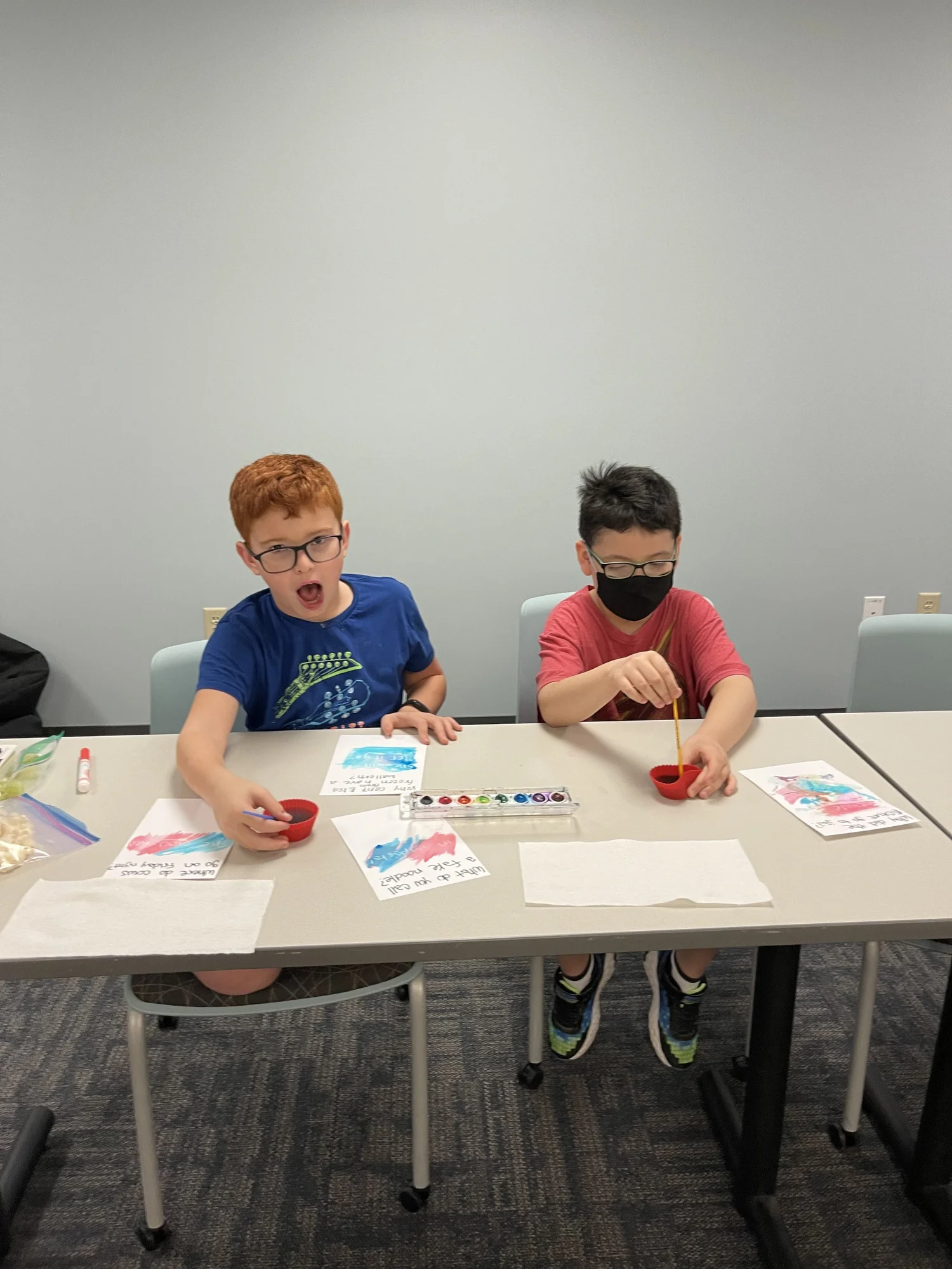 The A-Team — Autism Action Partnership