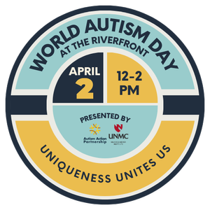 World Autism Day is April 2nd — Autism Action Partnership