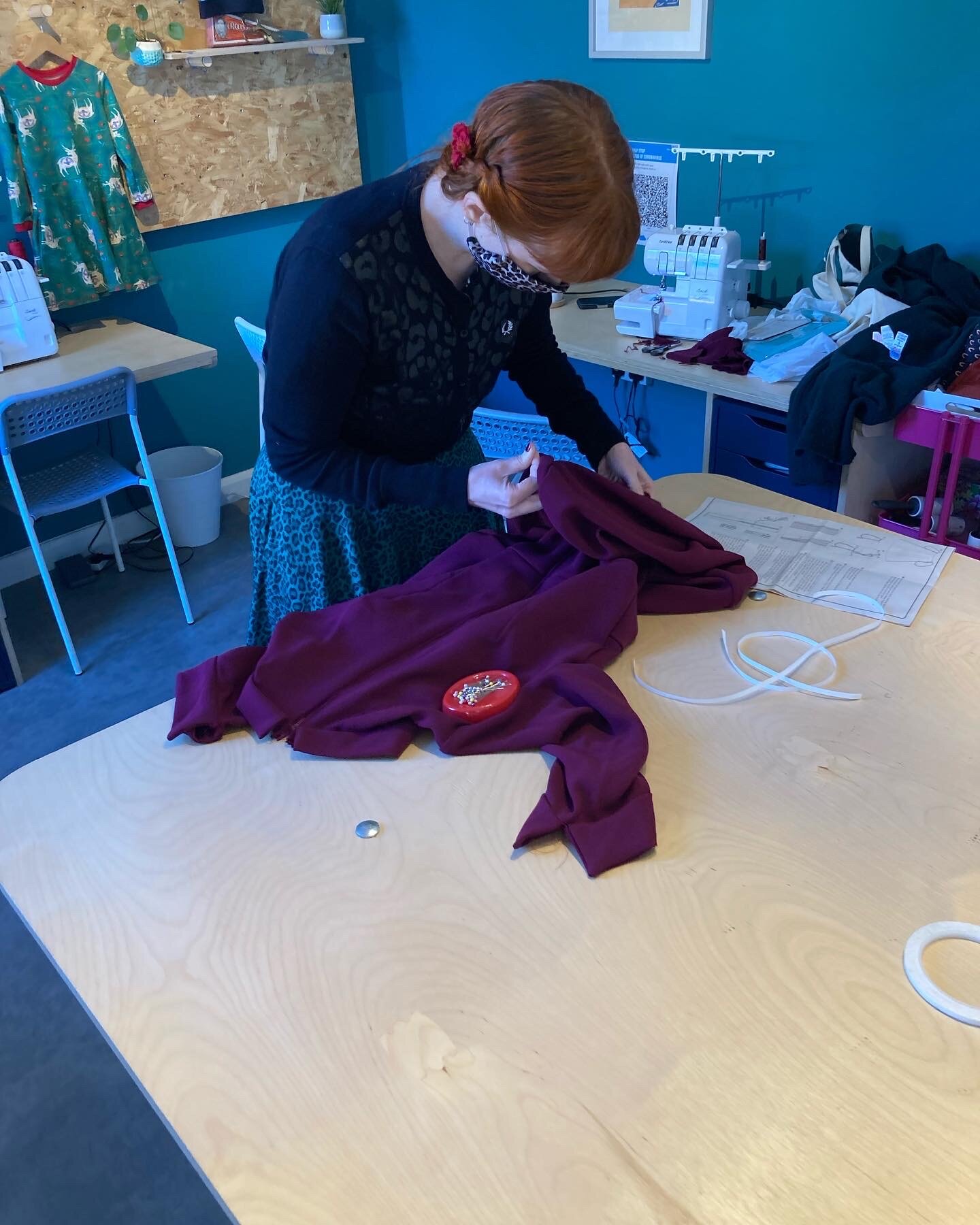 Workshops — CRAFT sheffield