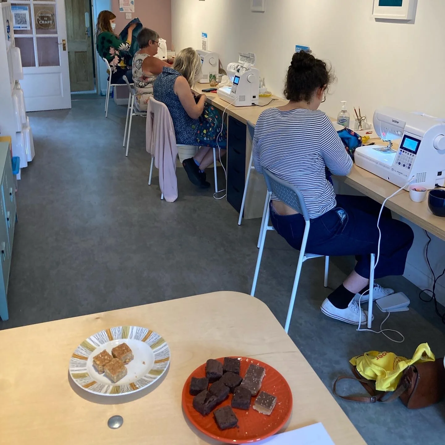 Workshops — CRAFT sheffield