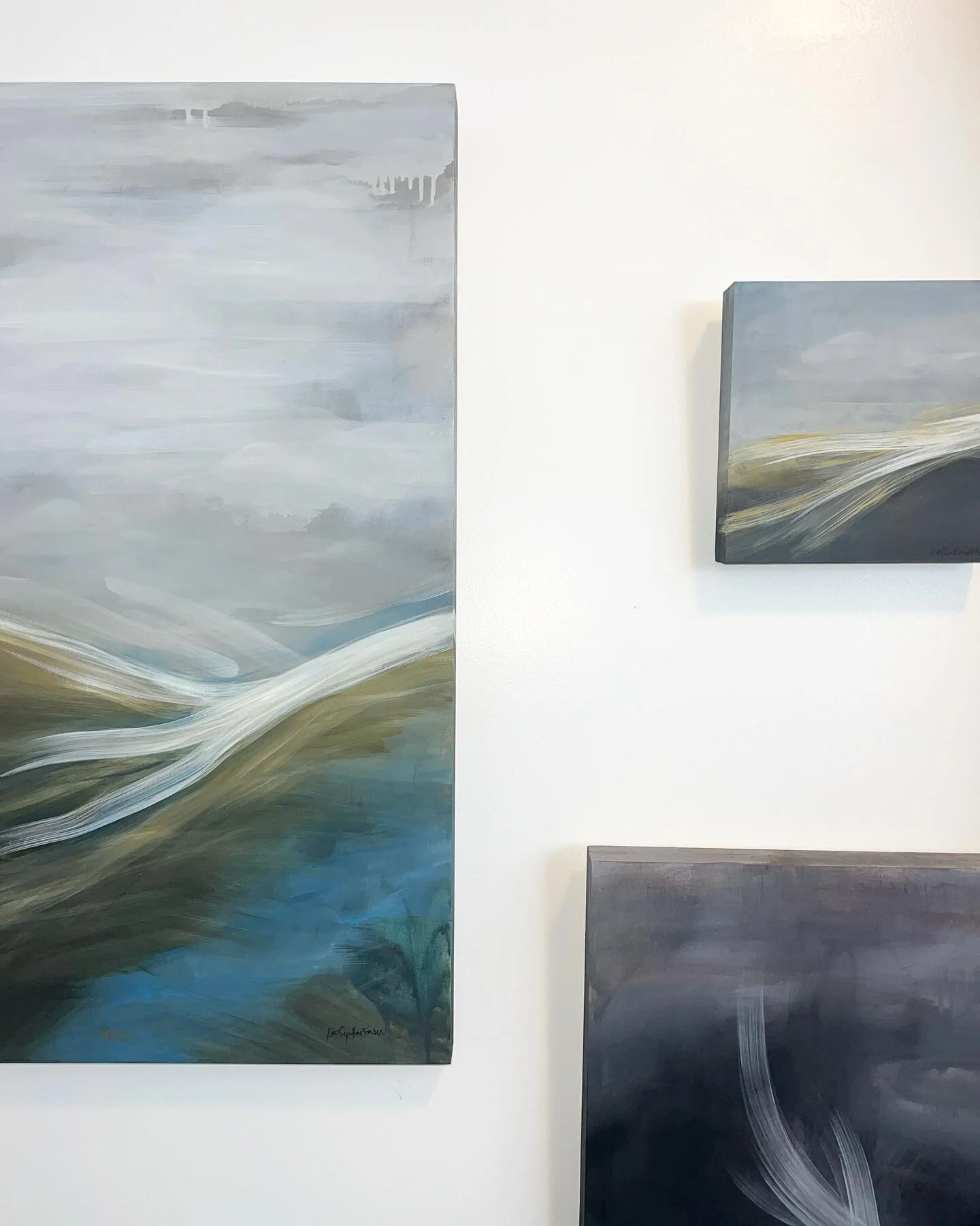 Kaitlyn Rae Fraser Art