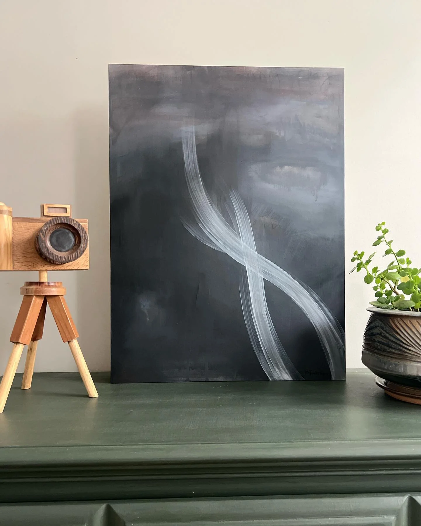 Kaitlyn Rae Fraser Art