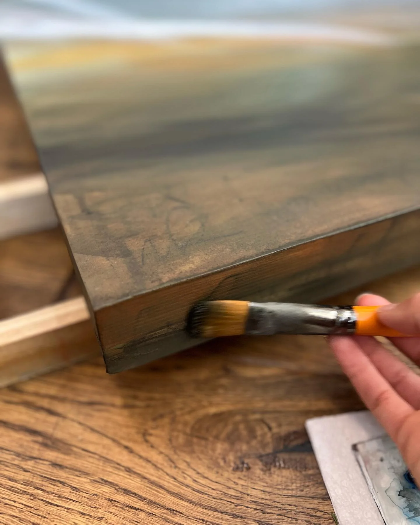 Kaitlyn Rae Fraser Art