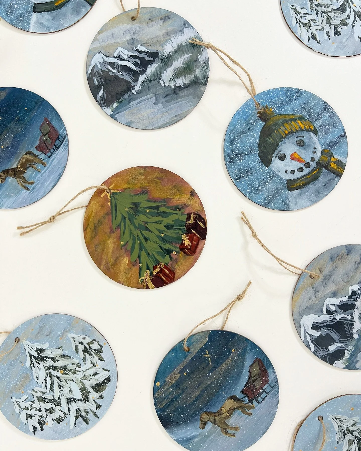 Kaitlyn Rae Fraser Art