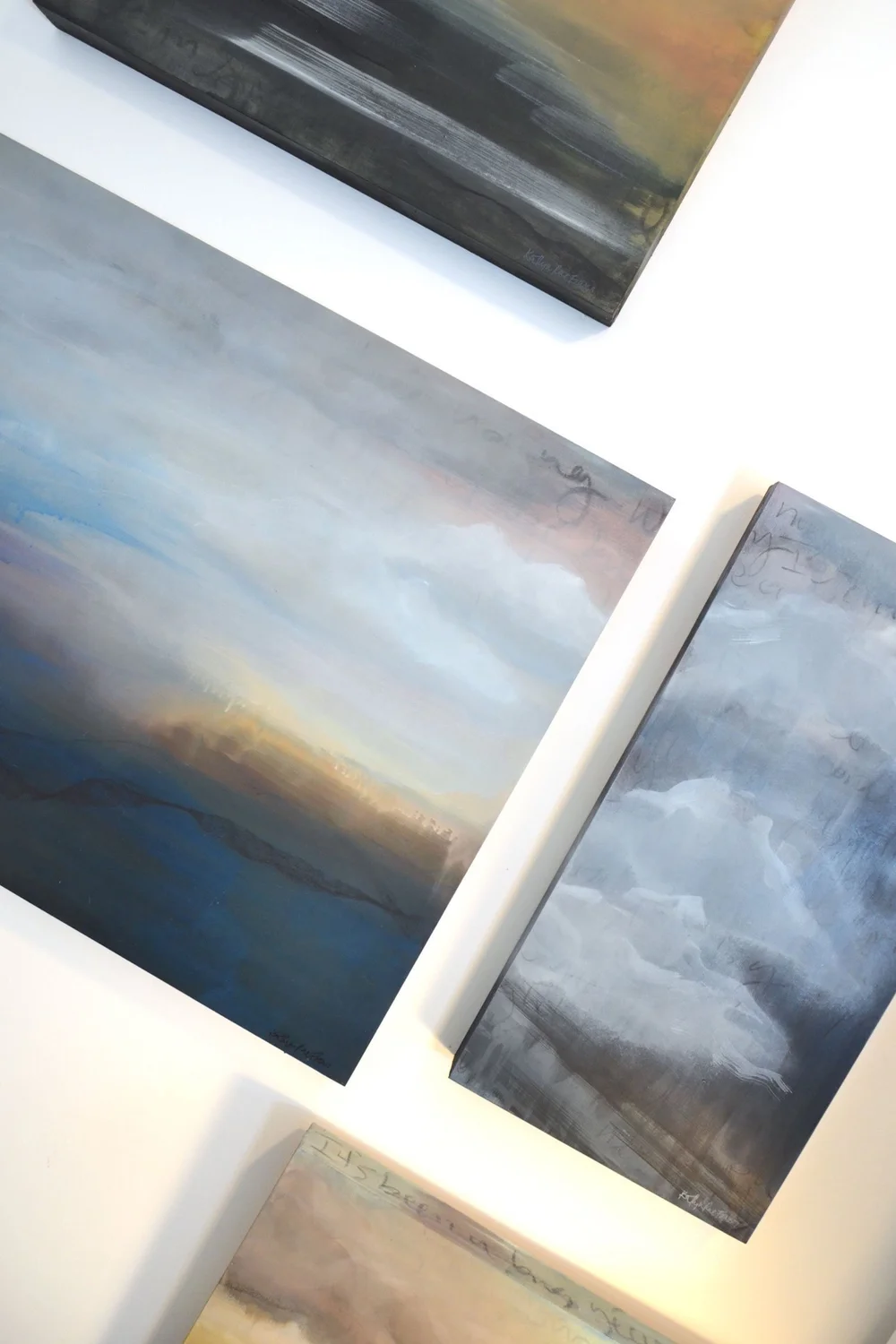 Kaitlyn Rae Fraser - Painting Songs, Charlotte, NC