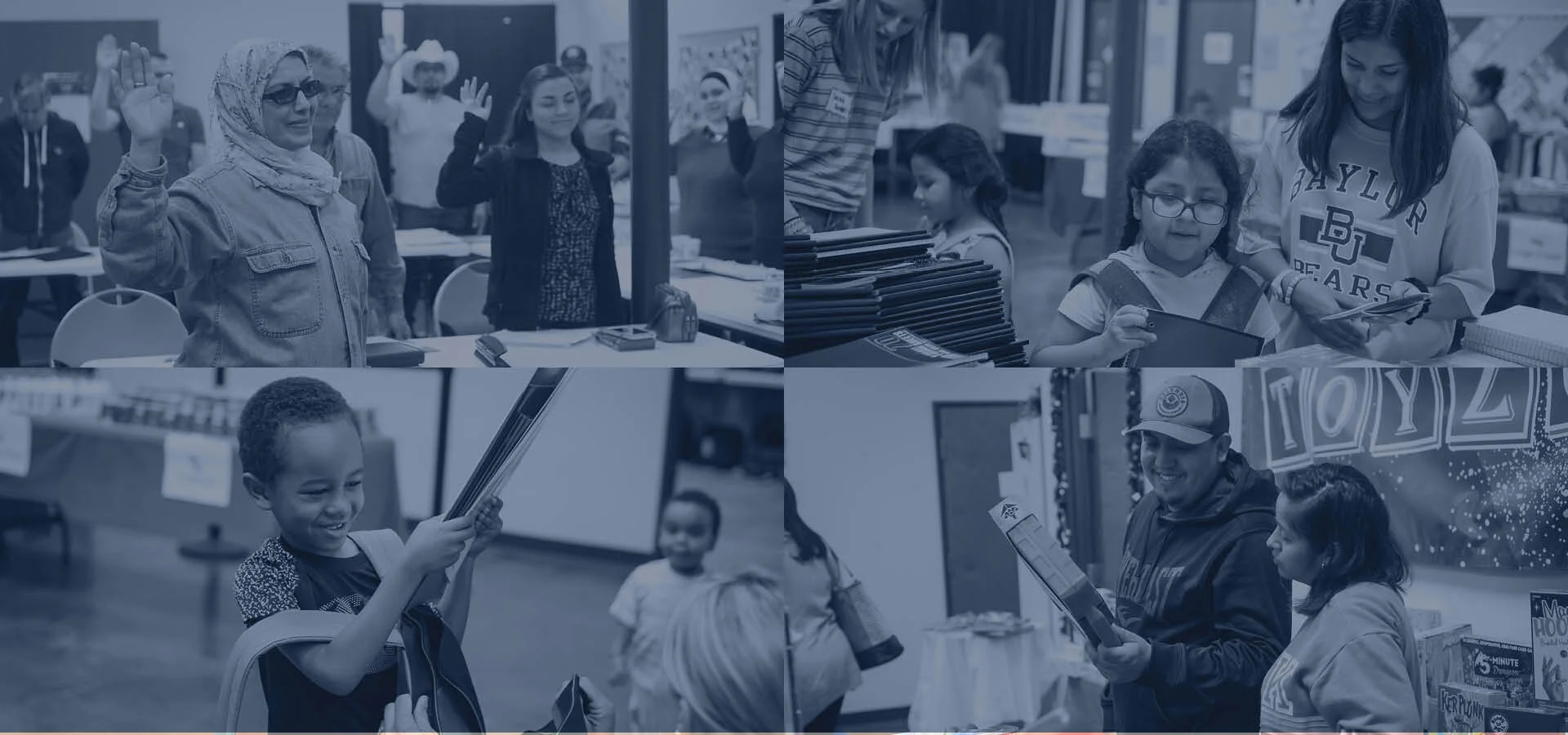 About Us — Local Good Center