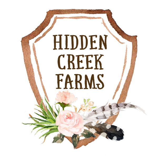 Hidden Creek Farms