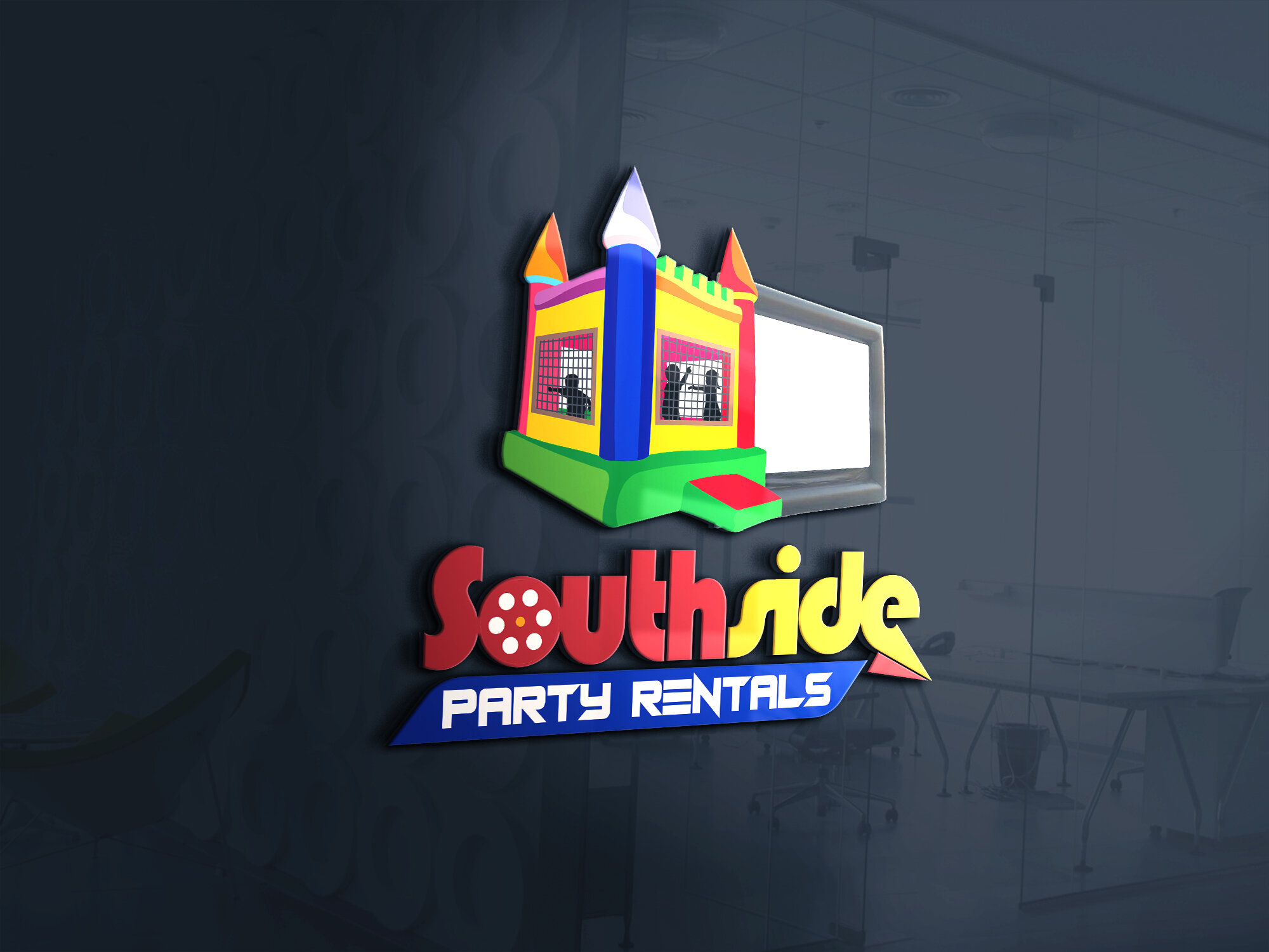 Southside Party Rentals,LLC