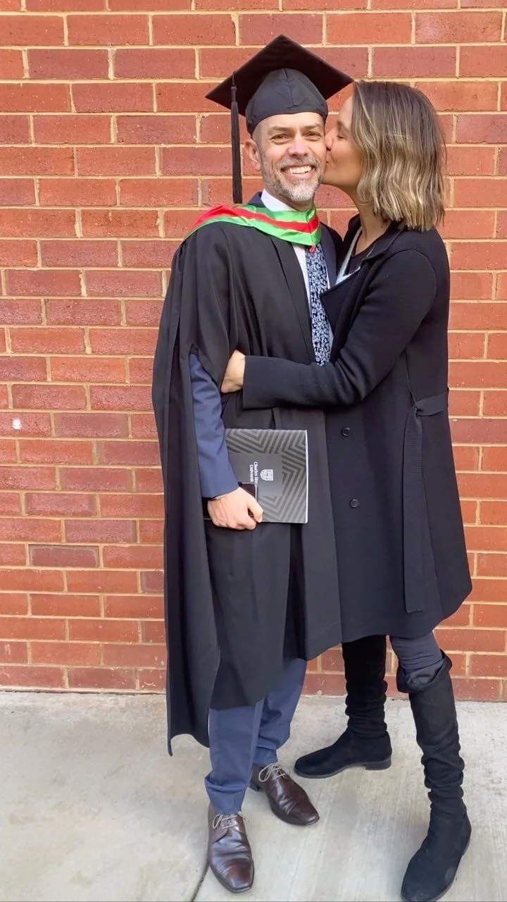 Media — Casey Beros