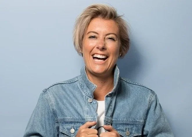 Media — Casey Beros