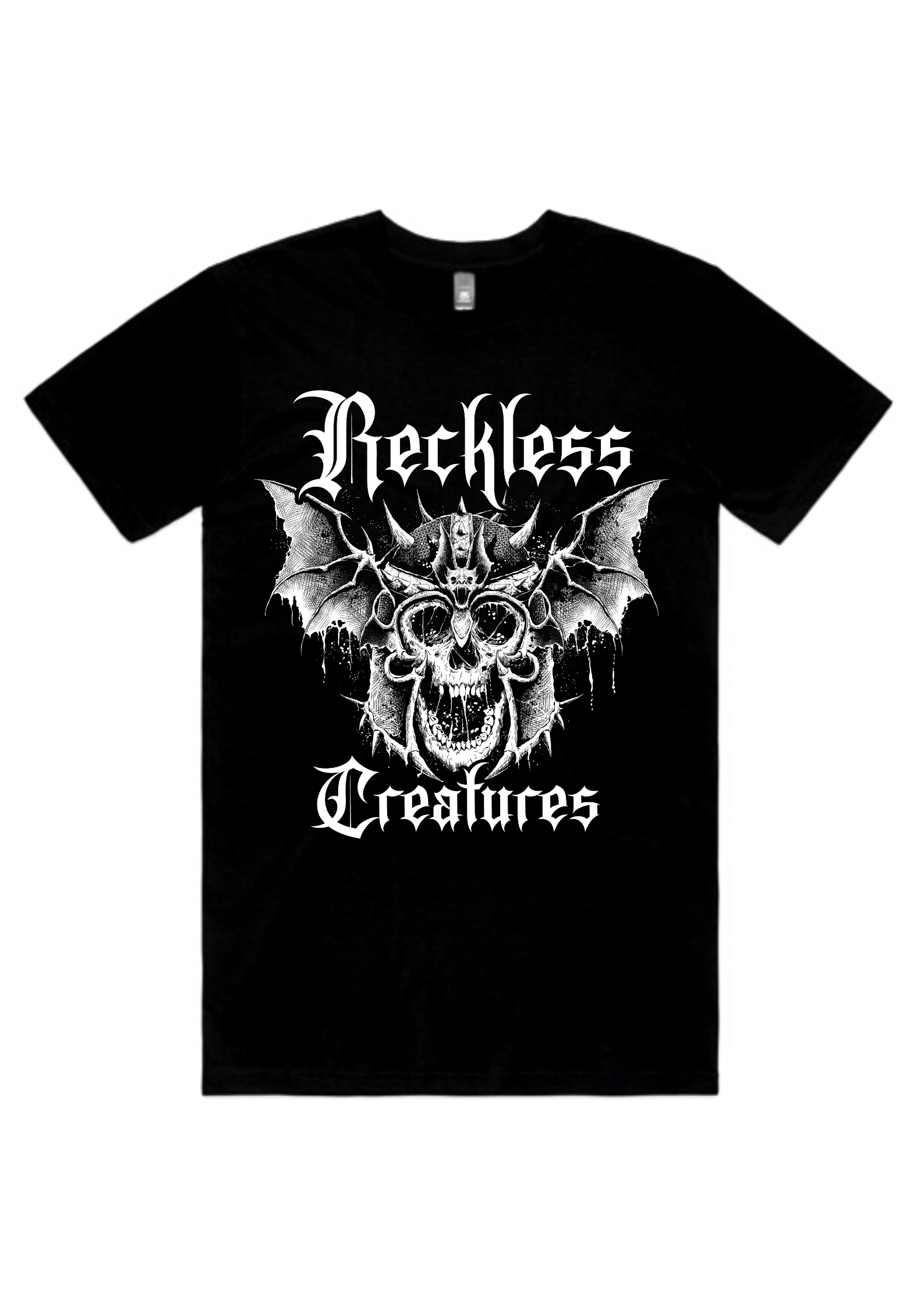 Reckless Creatures