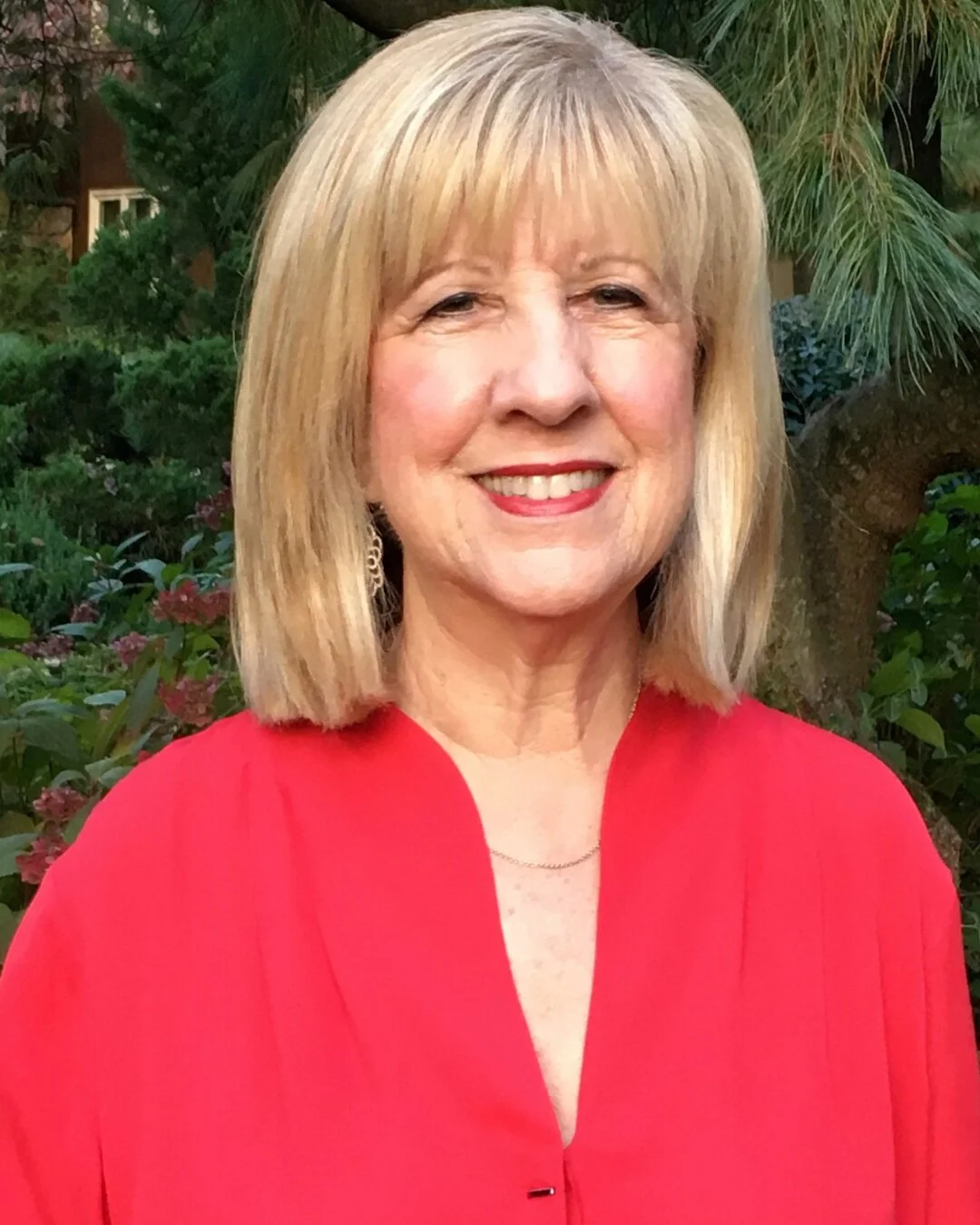 Meet The Team — Lisa Getson Group