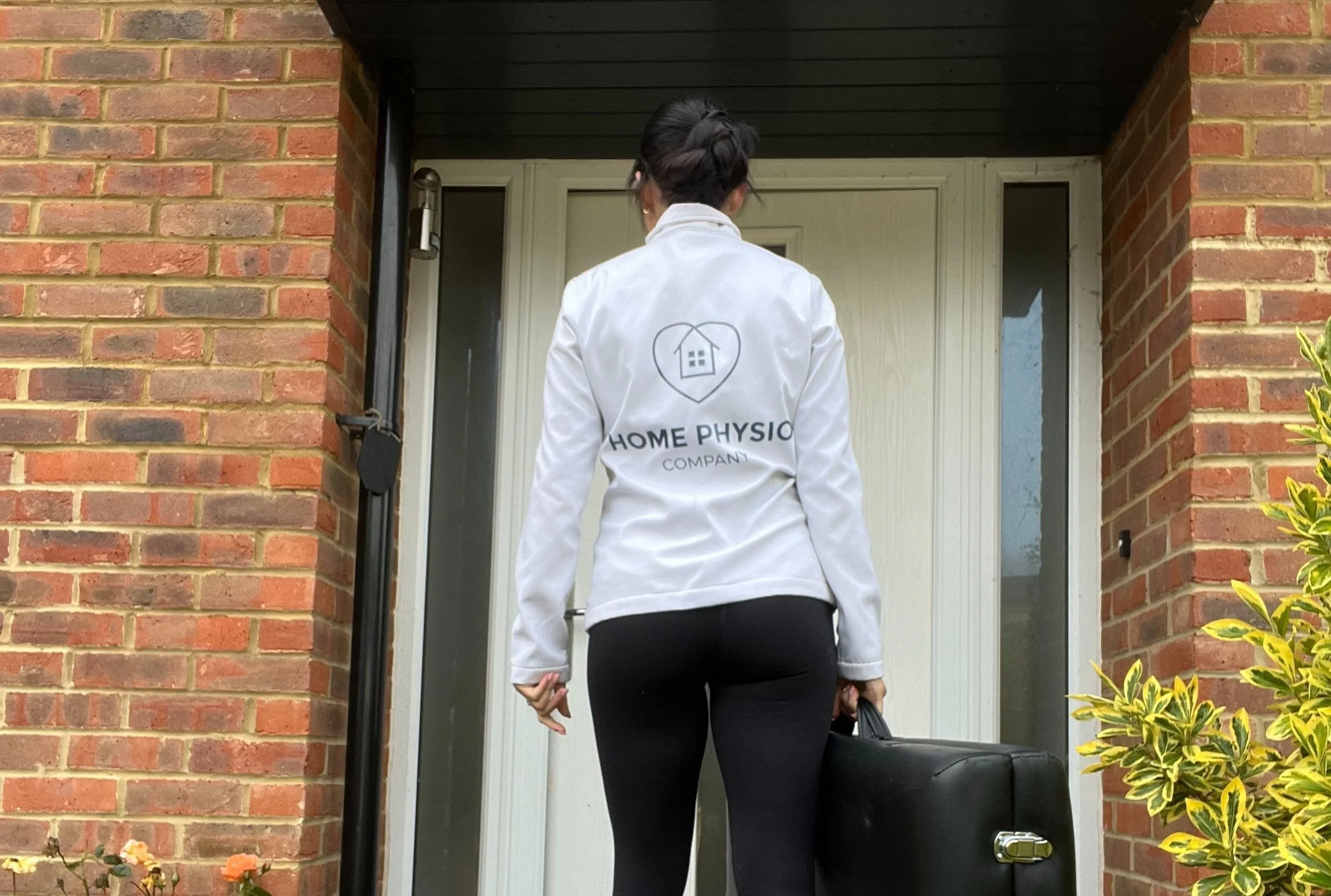 Care Home Physiotherapy Services | Home Physio Company