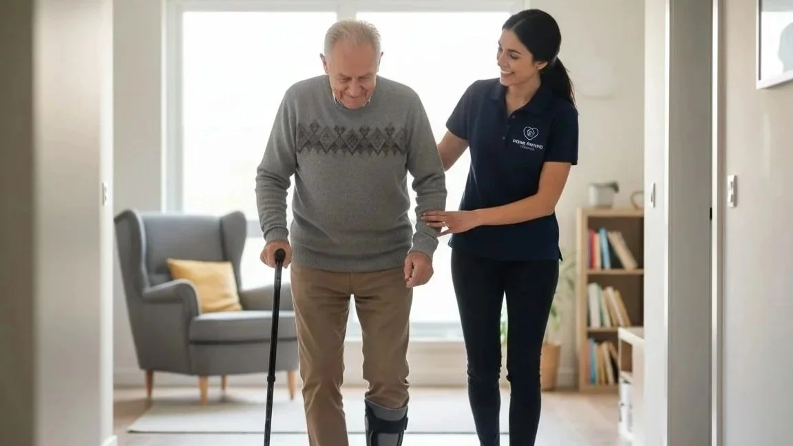 Home Physio Company