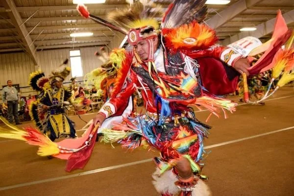 Ute Mountain Ute & Southern Ute | Land Acknowledgment Toolkit — NMAHC