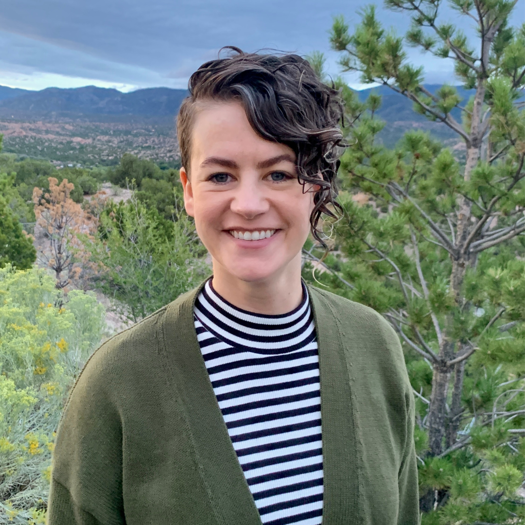 Meet our team — NMAHC