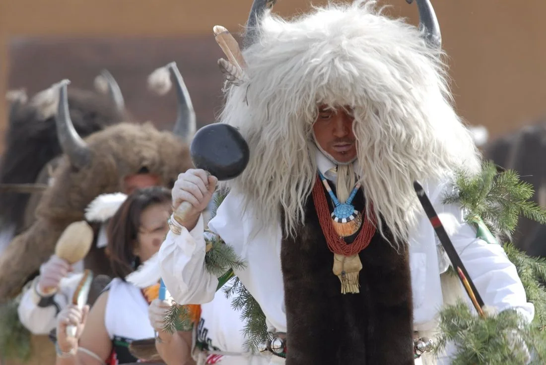 Pojoaque Pueblo | Land Acknowledgment Toolkit — NMAHC