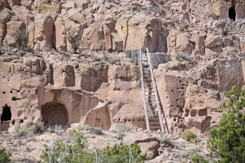 Santa Clara Pueblo | Land Acknowledgment Toolkit — NMAHC