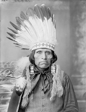 Jicarilla Apache Tribe | Land Acknowledgment Toolkit — NMAHC