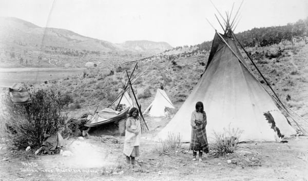 Mescalero Apache | Land Acknowledgment Toolkit — NMAHC
