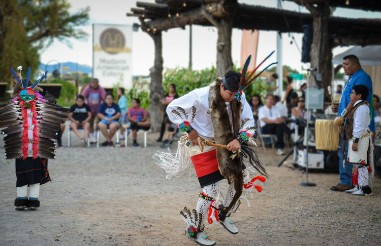 Pojoaque Pueblo | Land Acknowledgment Toolkit — NMAHC