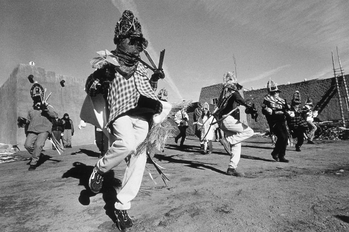 Picuris Pueblo | Land Acknowledgment Toolkit — NMAHC