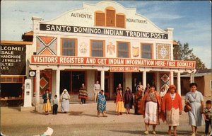 Kewa Pueblo | Land Acknowledgment Toolkit — NMAHC