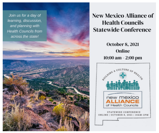 2021 Conference — NMAHC